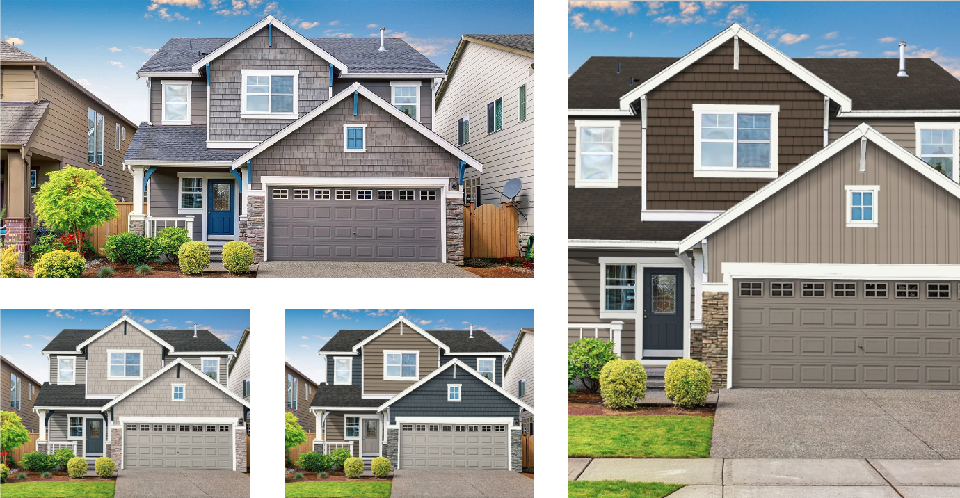 Variform ProView Preview